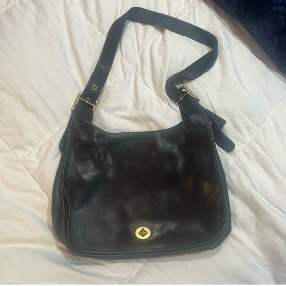 Coach | Bags | Coach Rambler Legacy Vintage | Poshmark